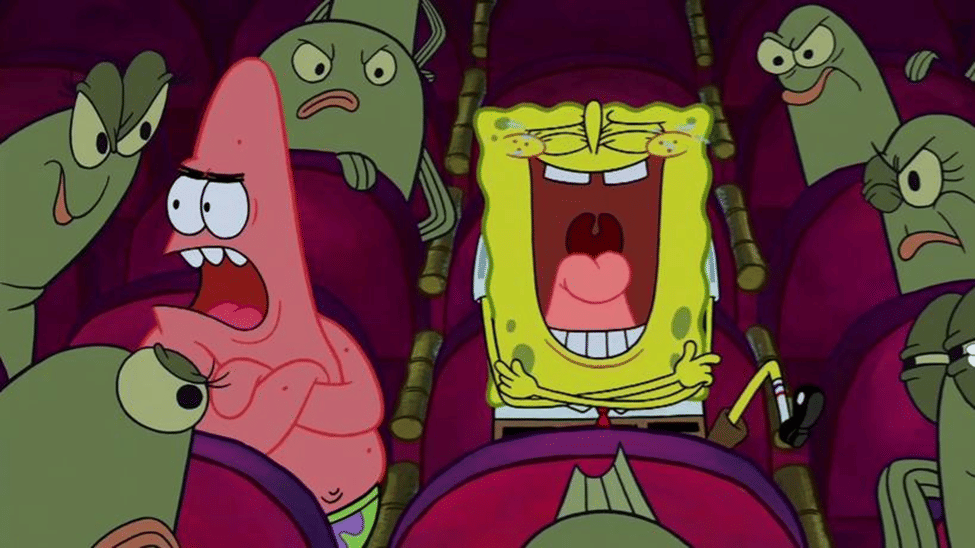 Daftar Episode SpongeBob SquarePants di Setiap Season | Duniaku.com
