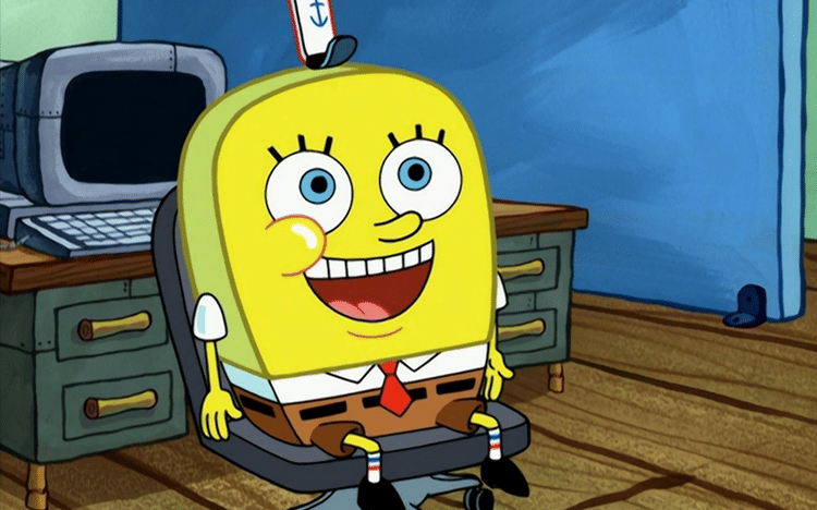 Daftar Episode SpongeBob SquarePants di Setiap Season | Duniaku.com