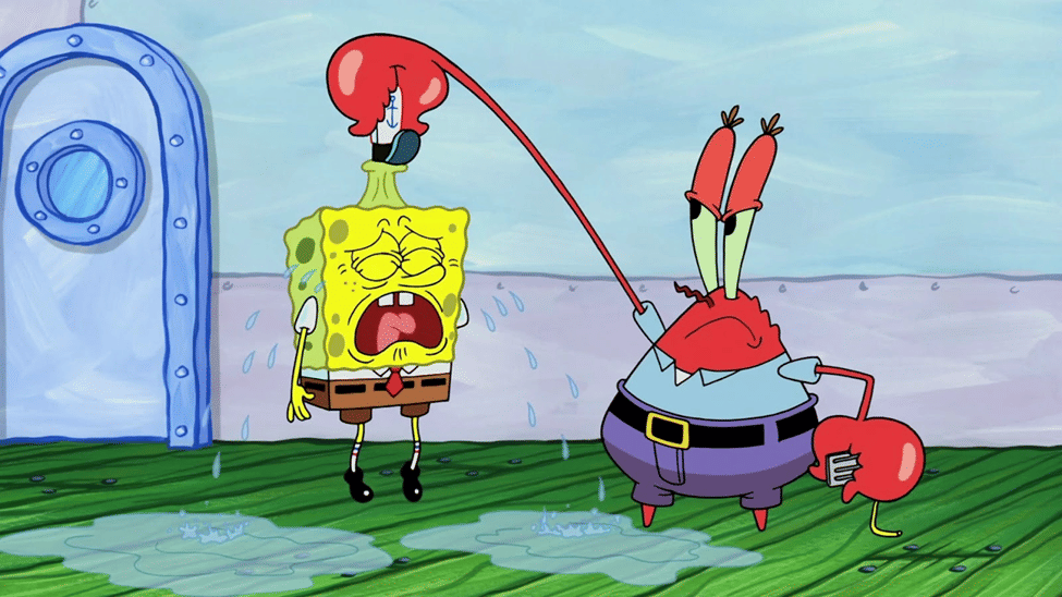 Daftar Episode SpongeBob SquarePants di Setiap Season | Duniaku.com