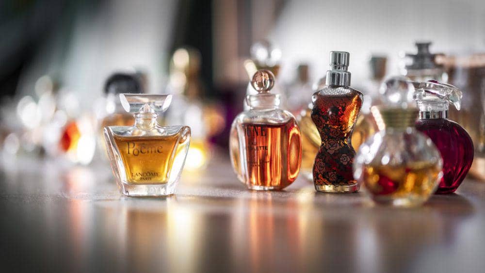 Tipe Wangi Parfum yang Disukai Banyak Orang | IDN Times