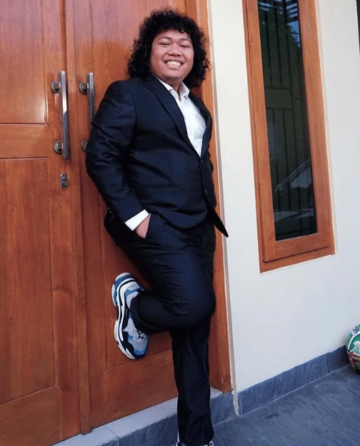 Fakta Marshel Widianto, Komika hingga Cawawalkot Tangsel | IDN Times Jogja