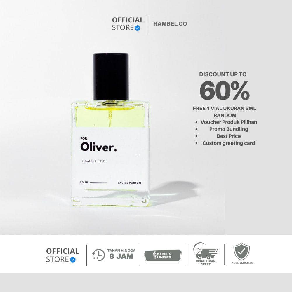 10 Parfum Viral di TikTok, Ada Mykonos hingga HMNS | IDN Times