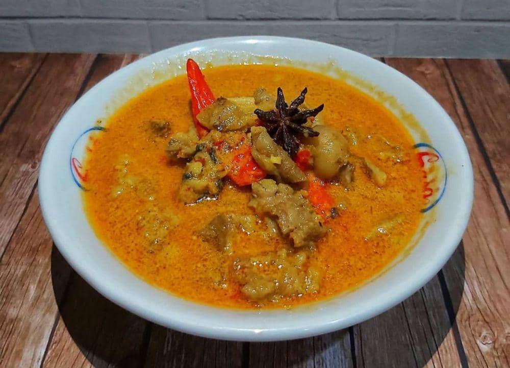 Resep Es Teh Solo Boba yang Manis, Segar, dan Bikin Nagih | IDN Times ...