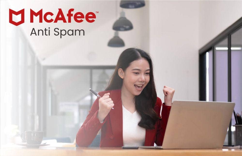 McAfee Pamerkan Solusi Bebas Penipuan dengan Scam Protection | Duniaku.com