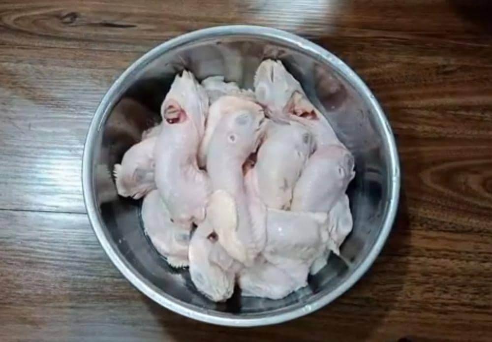 6 Bagian Anatomi Ayam untuk Asupan Gizi Harian, Kamu Apa? | IDN Times ...