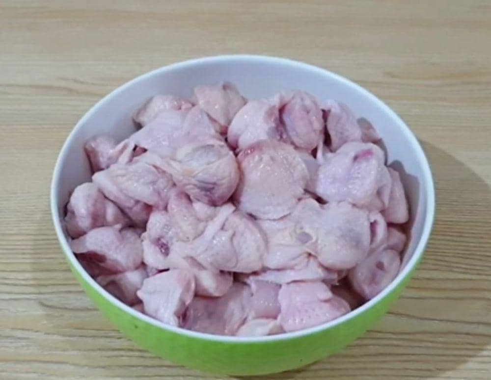 6 Bagian Anatomi Ayam untuk Asupan Gizi Harian, Kamu Apa? | IDN Times ...