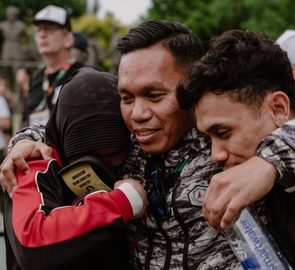 FPTI Nonaktifkan Hendra Basir Sebagai Pelatih Kepala | IDN Times