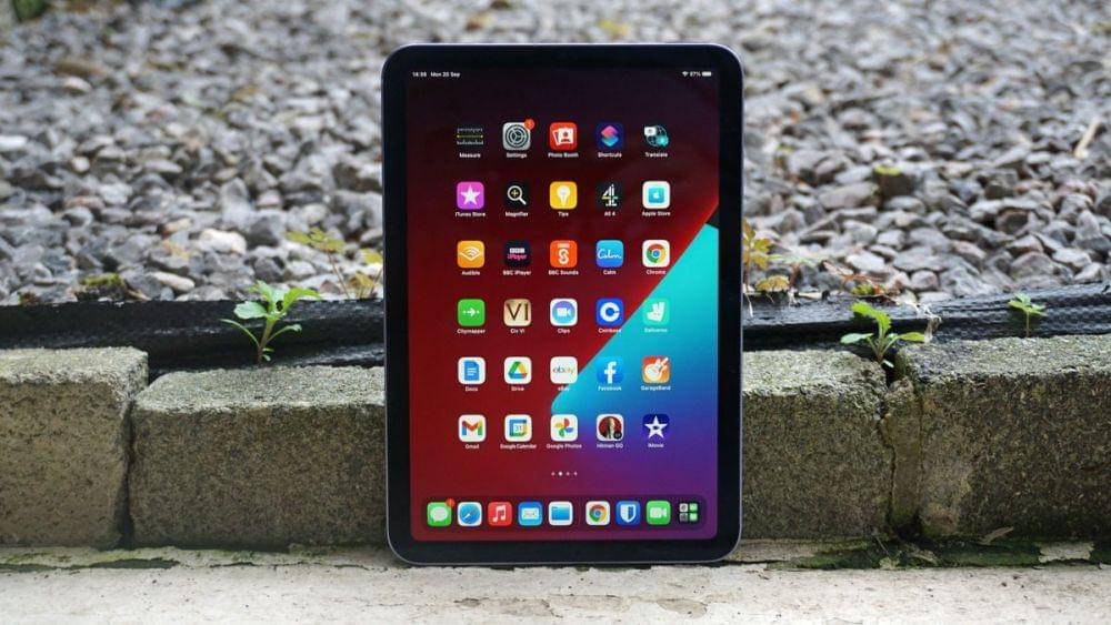 Compact, Ini 7 Tablet Terbaik dengan Ukuran Kecil | IDN Times