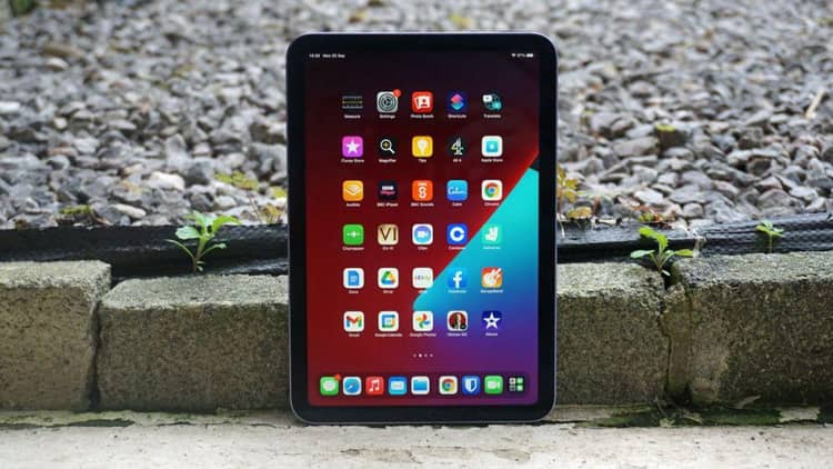 Compact, Ini 7 Tablet Terbaik dengan Ukuran Kecil | IDN Times