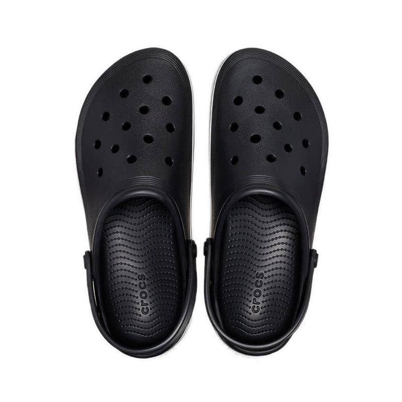 10 Perbedaan Crocs Asli dan Palsu, Cek Logo hingga Strapnya | IDN Times