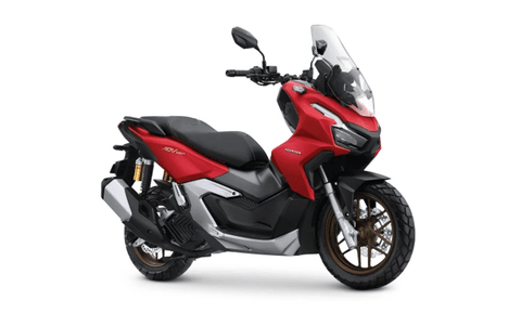 Daftar Harga Honda ADV 160 Terbaru 2025, Mulai Rp36 Juta | IDN Times