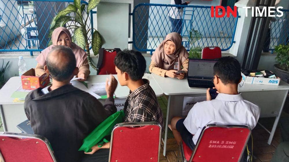 Punya Piagam Lomba? Hati-hati, Gak Semua Sertifikat Diakui untuk Jalur ...
