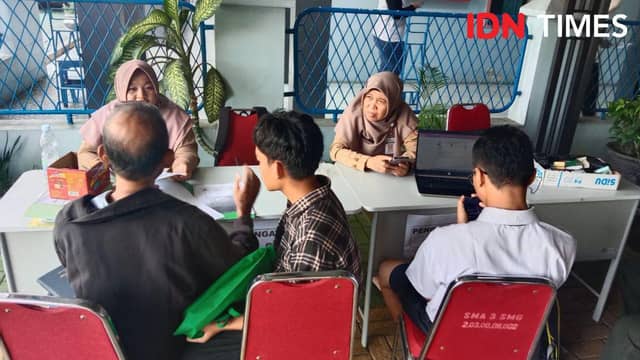 Punya Piagam Lomba? Hati-hati, Gak Semua Sertifikat Diakui untuk Jalur ...