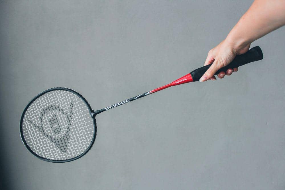 Jenis-Jenis Raket Badminton dan Spesifikasinya, Wajib Tahu! | IDN Times