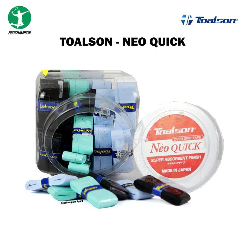 10 Rekomendasi Grip Raket Badminton Terbaik 2025 | IDN Times