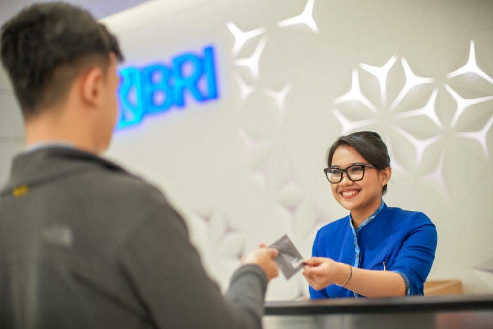 Cara Mengetahui Kode SWIFT Bank BRI, Ini Daftarnya | IDN Times