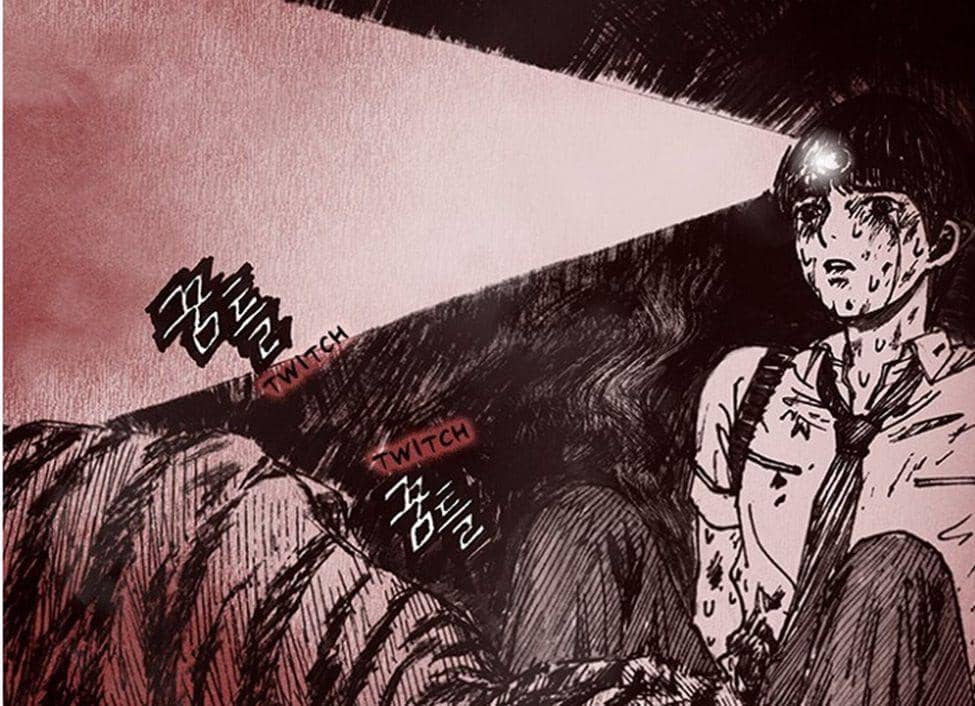 15 Rekomendasi Manhwa Apocalypse, Ada Sweet Home! | Duniaku.com
