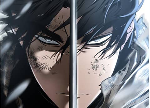 15 Rekomendasi Manhwa Apocalypse, Ada Sweet Home! | Duniaku.com
