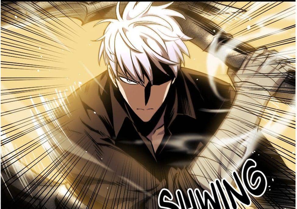 15 Rekomendasi Manhwa Apocalypse, Ada Sweet Home! | Duniaku.com
