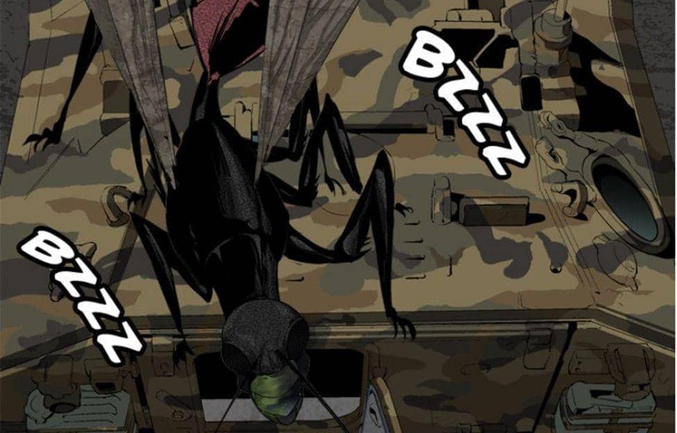 15 Rekomendasi Manhwa Apocalypse, Ada Sweet Home! | Duniaku.com