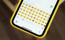 60 Arti Emoji WA Terlengkap, Wajah Meleleh hingga Mawar Layu | IDN Times