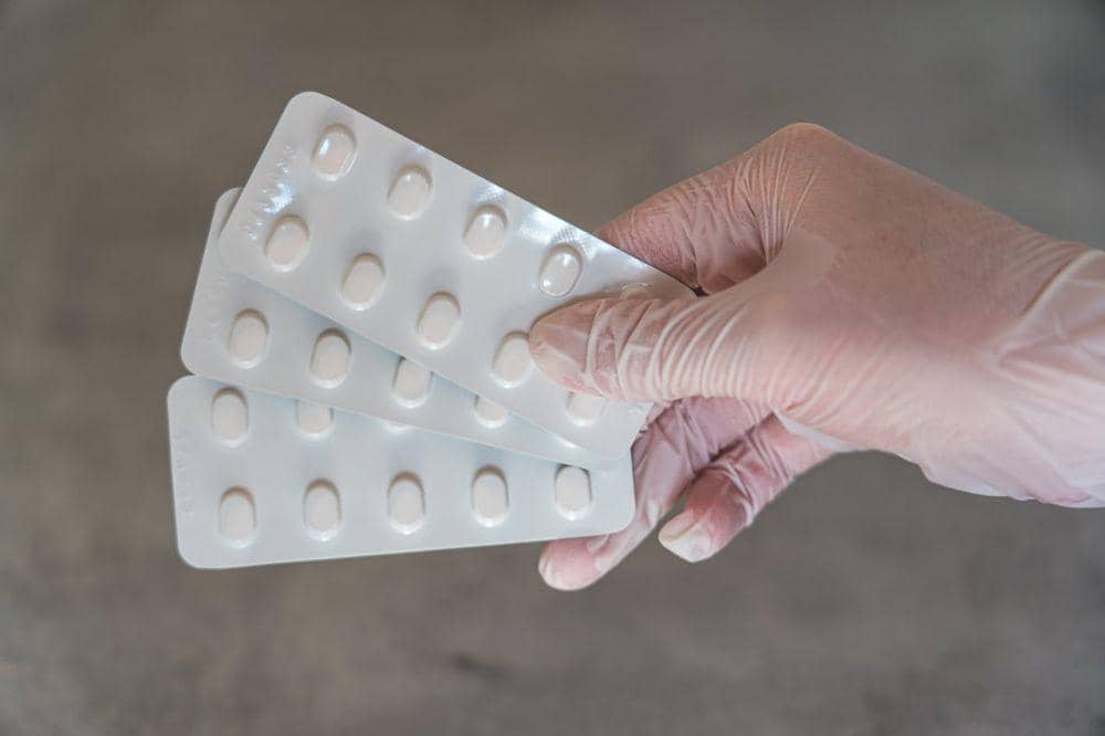 Apa Itu Obat Poppers? Perangsang yang Disita Bareskrim | IDN Times