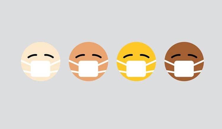 60 Arti Emoji WA Terlengkap, Wajah Meleleh hingga Mawar Layu | IDN Times