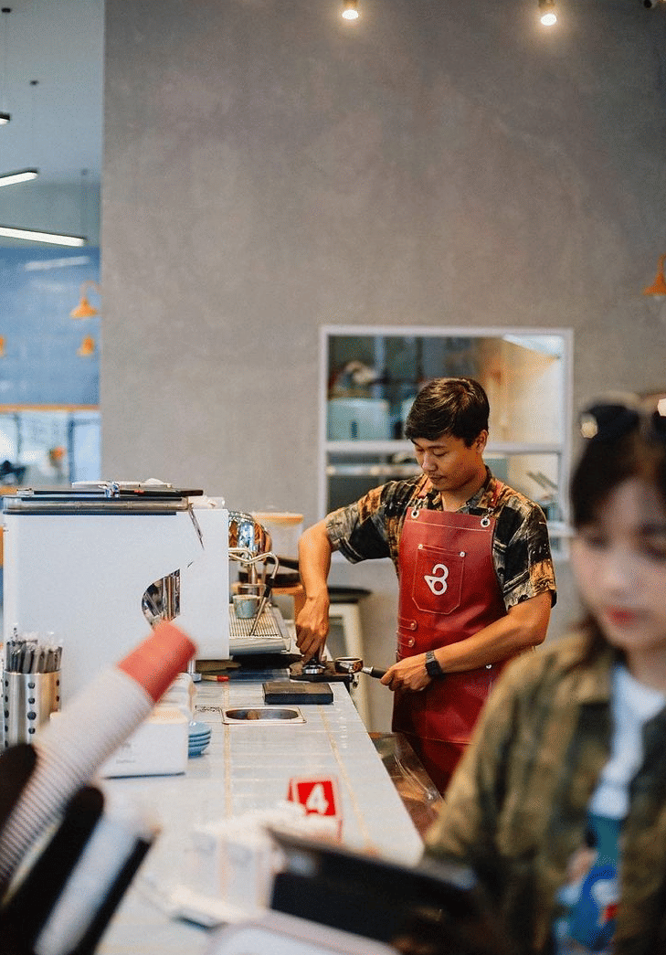 28 Coffee Jakal Km 11, Oase Nyaman di Utara Jogja | IDN Times Jogja