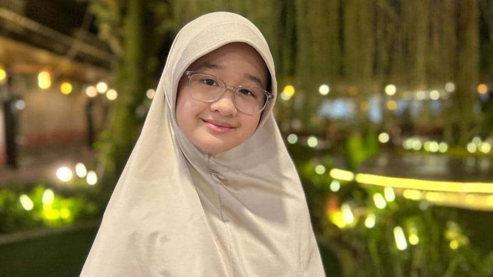Lirik Lagu Hafidz Quran - Aishwa Nahla | IDN Times