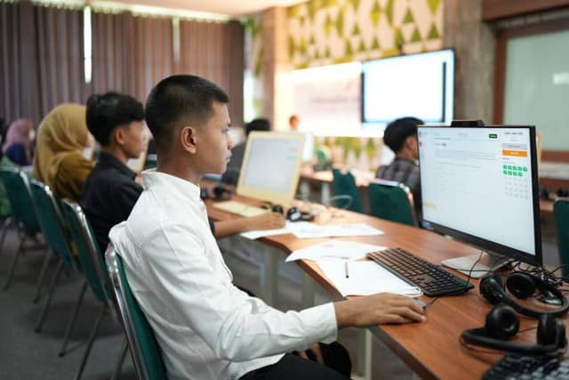 Contoh Kisi-kisi Soal Tes TPA UM PTKIN, Ada Pembahasannya! | IDN Times