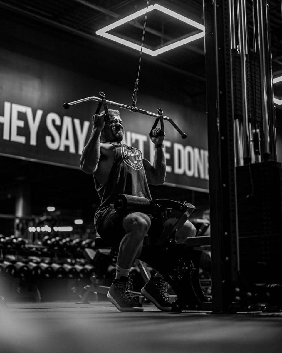 15 Nama Alat Gym serta Gambar, Fungsi, dan Cara Pakainya | IDN Times