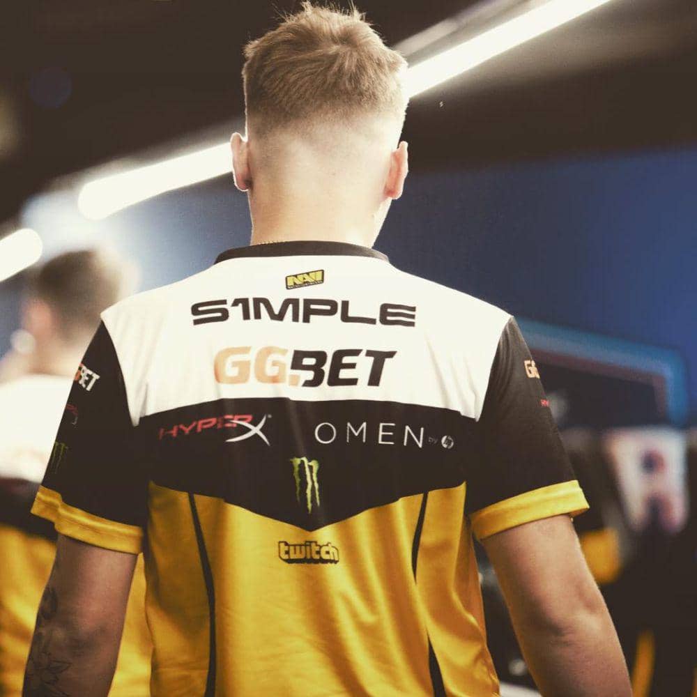 10 Trivia s1mple, Atlet Esports Counter Strike Terbaik Dunia | IDN Times