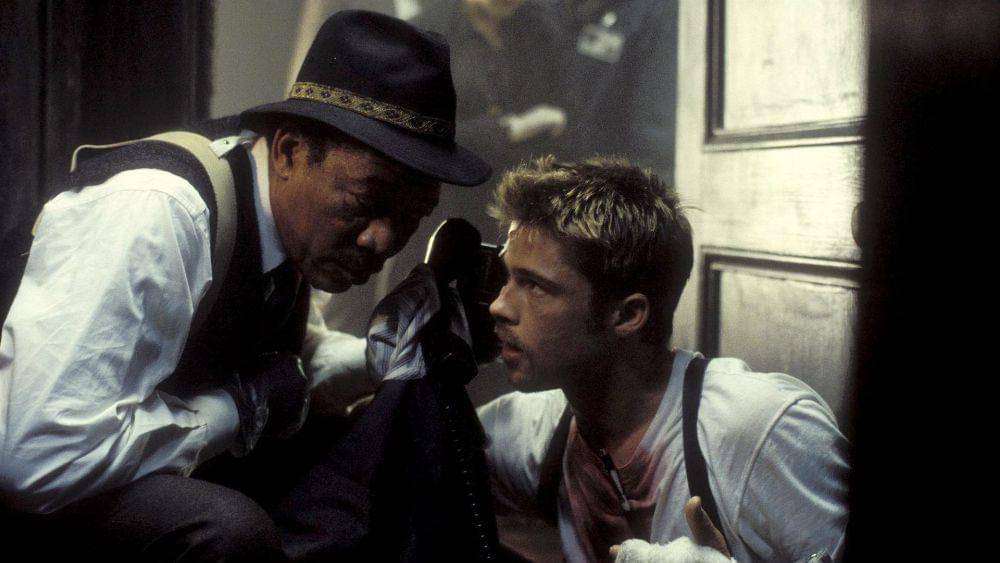 5 Fakta Film Se7en, Kisah Detektif Mengungkap Dosa Mematikan | IDN Times