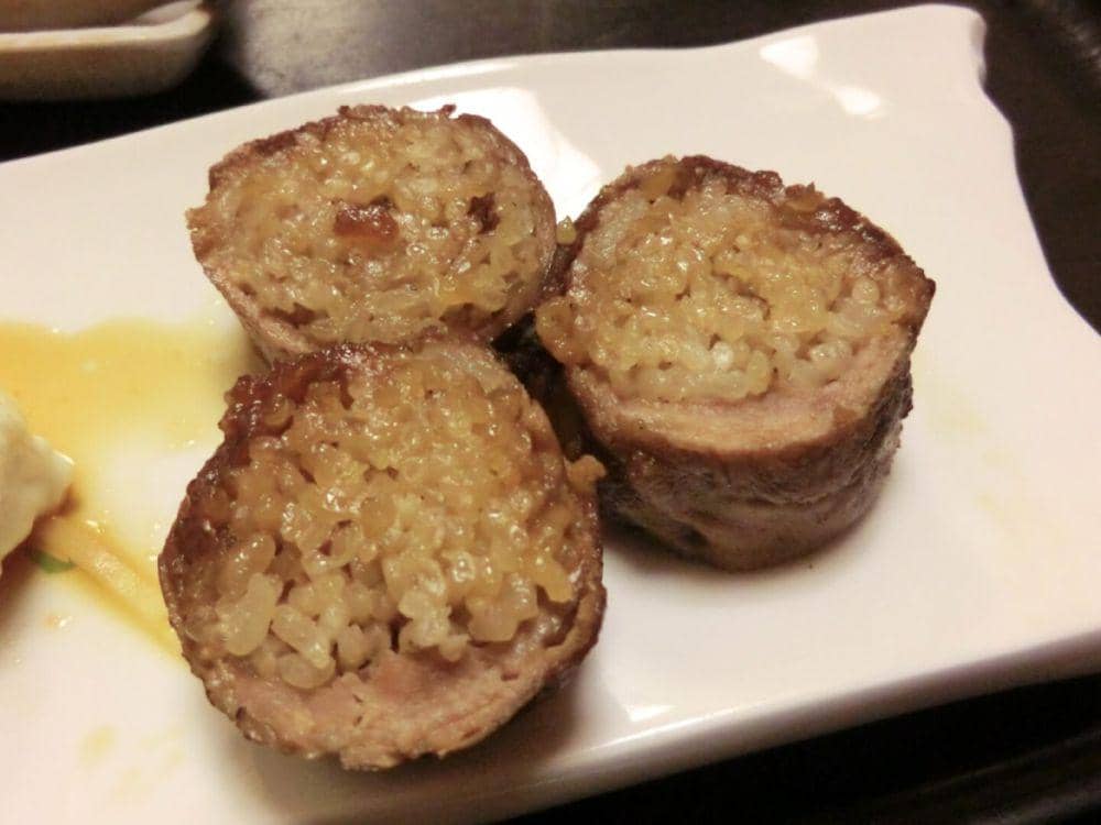 9 Aneka Isian Onigiri dari Jepang, Pernah Coba yang Mana? | IDN Times