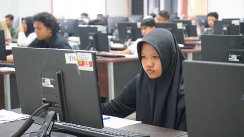 SMMPTN Barat 2024! 2.284 Camaba Pilih ITERA, Farmasi Favorit | IDN ...