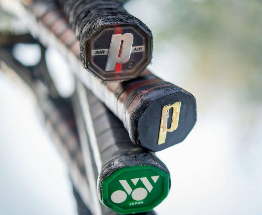 Jenis-Jenis Raket Badminton dan Spesifikasinya, Wajib Tahu! | IDN Times