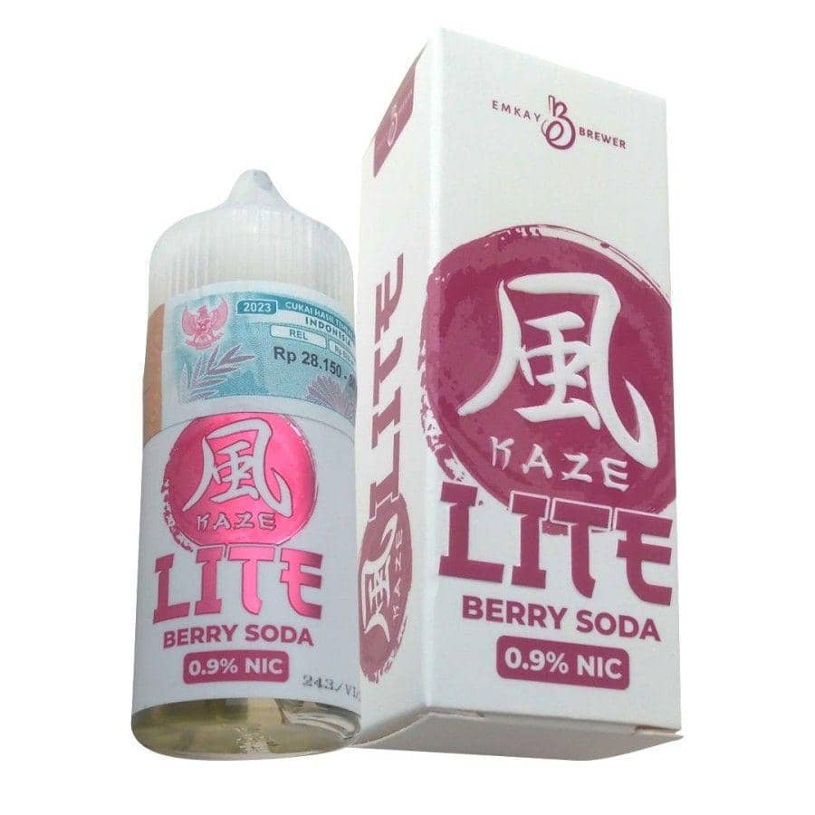 10 Rekomendasi Liquid Dingin Terbaik, Enak dan Murah | IDN Times