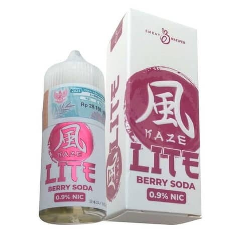 10 Rekomendasi Liquid Dingin Terbaik, Enak dan Murah | IDN Times