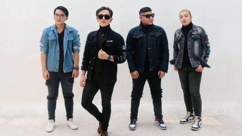 Lirik Lagu Orang yang Salah - Luvia Band | IDN Times