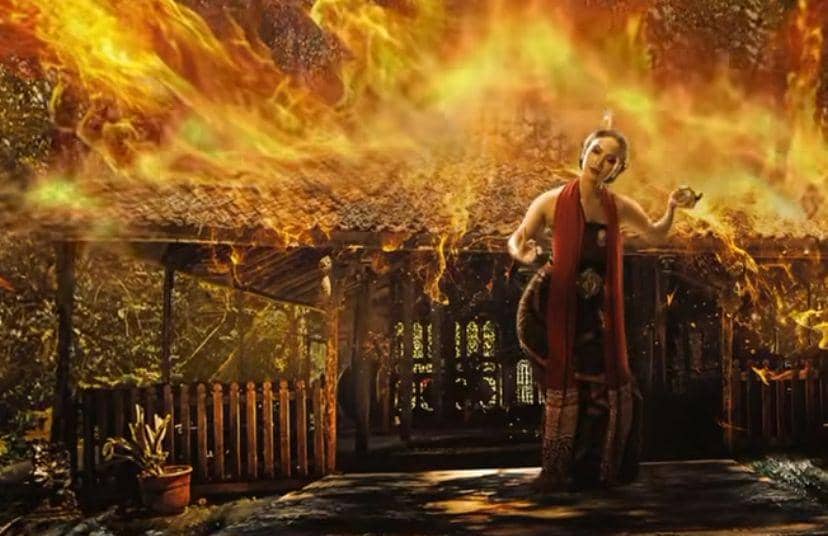 Sinopsis Film Horor Narik Sukmo dan Jadwal Tayangnya | IDN Times