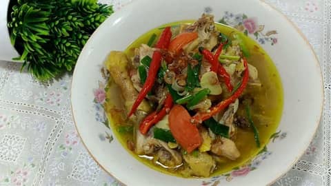 Resep Olahan Pindang untuk Menu Makan Siang, Gak Cuma Ikan! | IDN Times ...
