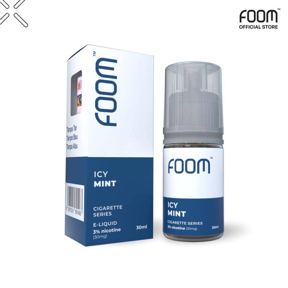 10 Rekomendasi Liquid Dingin Terbaik, Enak dan Murah | IDN Times