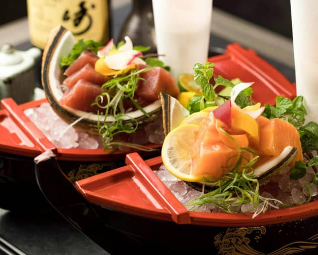 6 Fakta Menarik Sashimi, Kuliner Ikan Mentah dari Jepang | IDN Times