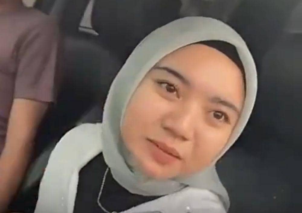 Dulu Digerebek Mesum Bareng Dosen, Veni Oktaviani Kini Viral | IDN Times Lampung