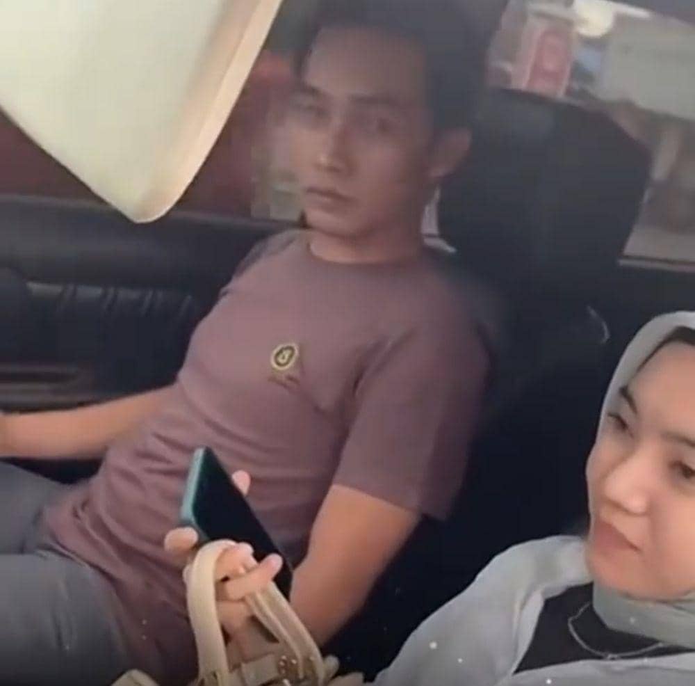 Dulu Digerebek Mesum Bareng Dosen, Veni Oktaviani Kini Viral | IDN Times Lampung