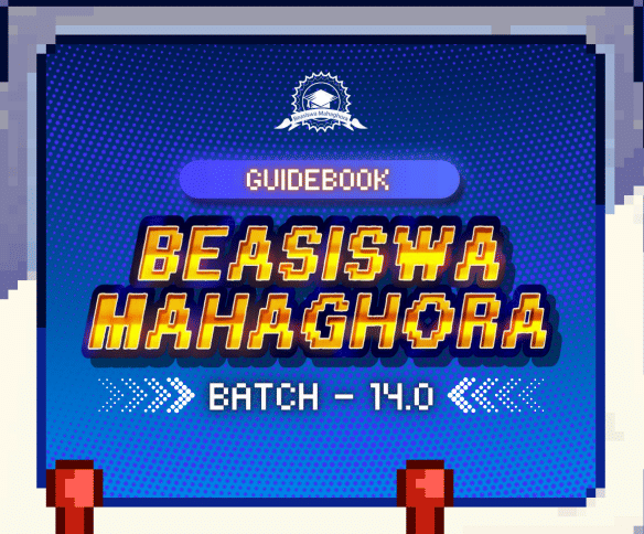 Beasiswa Mahaghora, Bantuan Biaya Kuliah Sampai Semester 8! | IDN Times