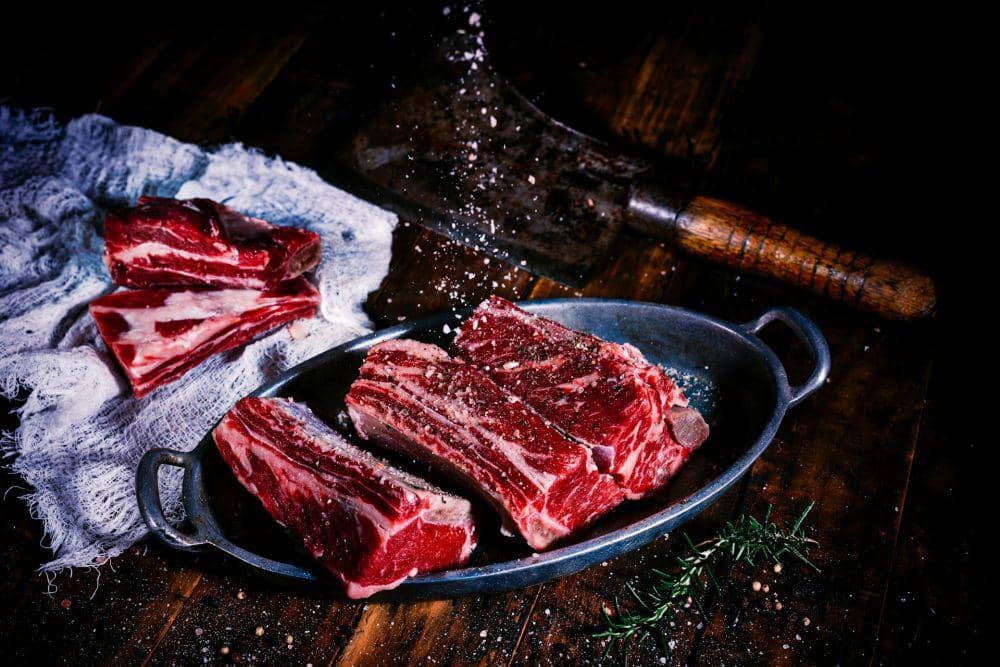 Kenali 10 Potongan Daging Sapi Sesuai Jenis Masakan Ini! | IDN Times