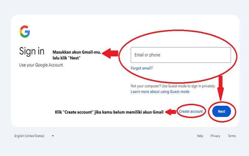 4 Cara Mengirim Lampiran di Gmail yang Benar | IDN Times