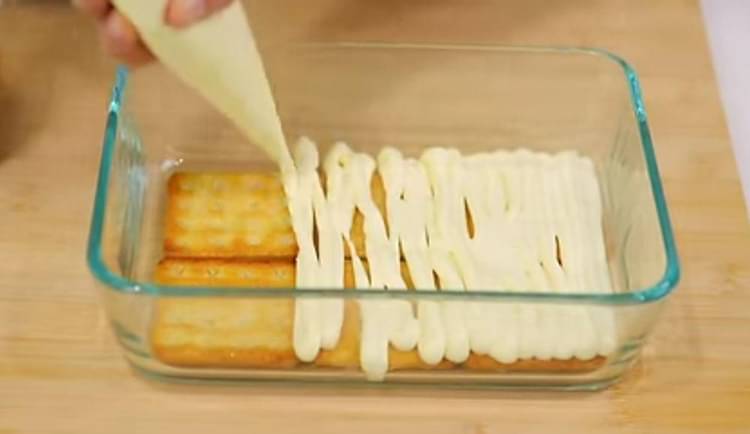 Resep Cheesekuit, Dessert Tanpa Oven yang Bikin Ketagihan | IDN Times