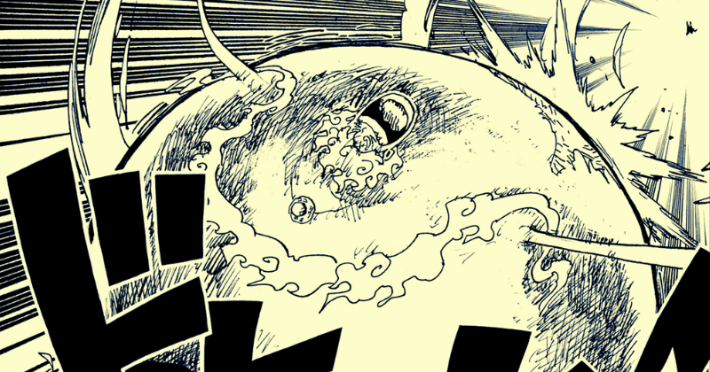 6 Karakter One Piece yang Mungkin Bisa Memulangkan Gorosei | Duniaku.com